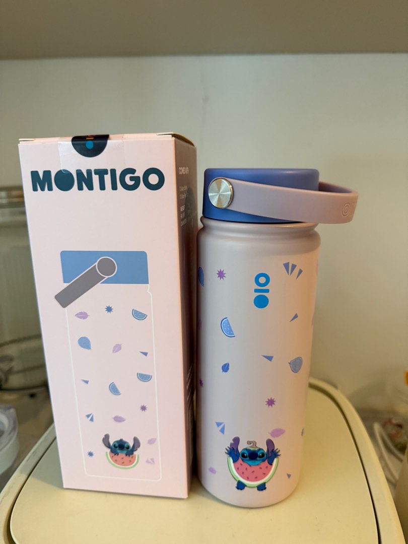 Stich montigo LIMITED EDITION, Furniture & Home Living, Kitchenware ...