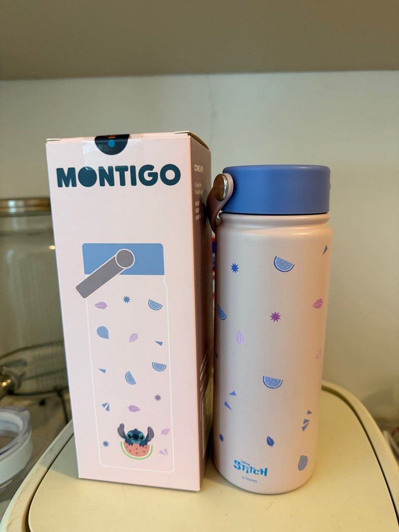 Stich montigo LIMITED EDITION, Furniture & Home Living, Kitchenware ...