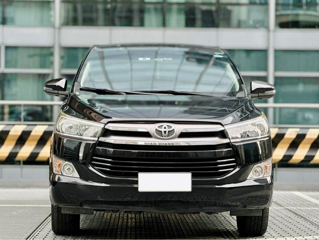 Toyota Innova, Cars for Sale, Used Cars on Carousell