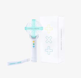 go/htb txt lightstick ver 2 moabong act tomorrow, Hobbies & Toys ...