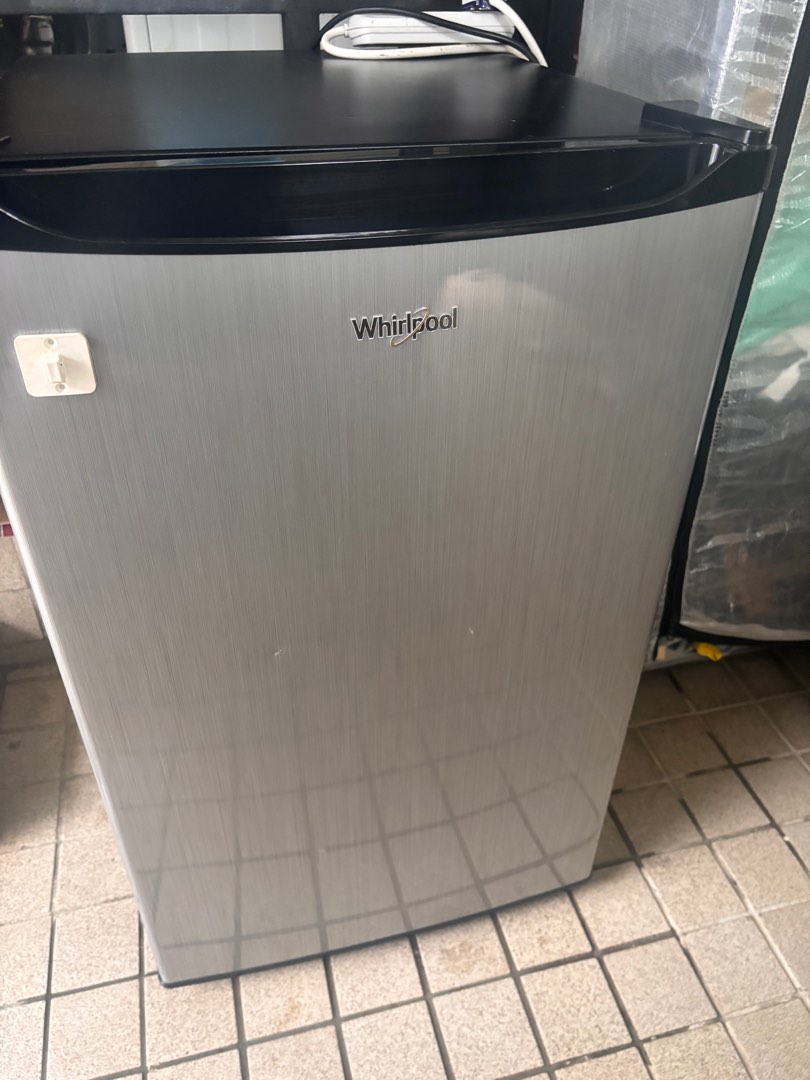 Whirlpool, TV & Home Appliances, Kitchen Appliances, Refrigerators ...