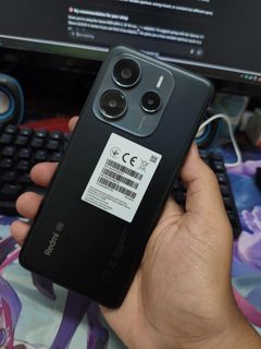 Xiaomi Redmi Note 14 5G 256GB Lavender Purple, Mobile Phones & Gadgets ...