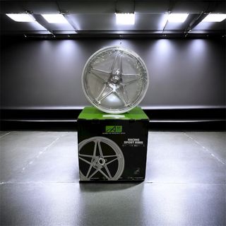 Yamaha nmax aji racing rim, Motorcycles, Motorcycle Accessories on ...