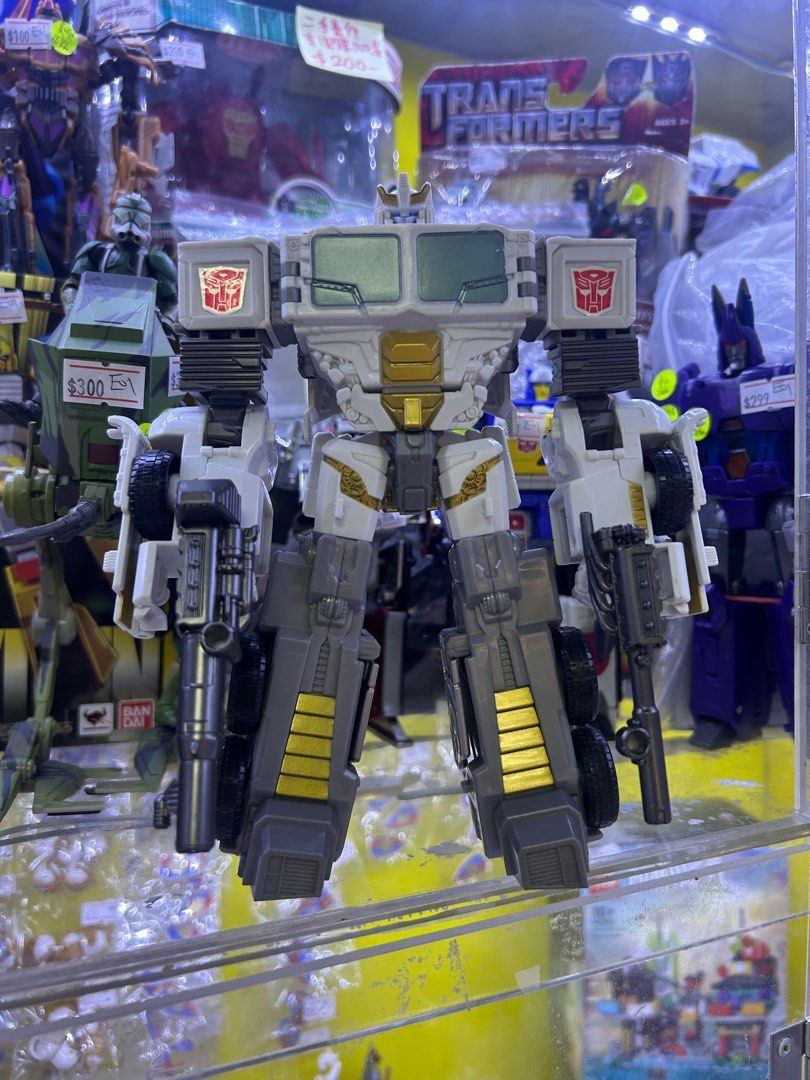 正版 中古 變形金剛 Transformers Transformer 變型金鋼 變型金剛 變形金鋼 WFC Legacy Kingdom ...