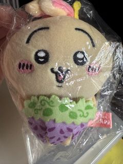 ちいかわ 北海道 兔usagi, 興趣及遊戲, 玩具 & 遊戲類 - Carousell