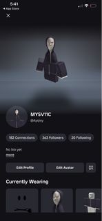 roblox account, Video Gaming, Video Games, Others on Carousell