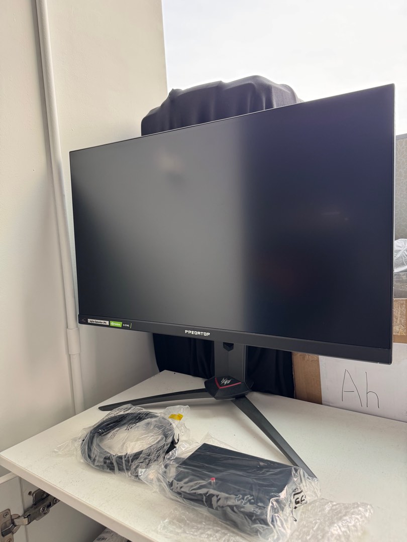 Acer Predator LCD Screen, Computers & Tech, Parts & Accessories ...