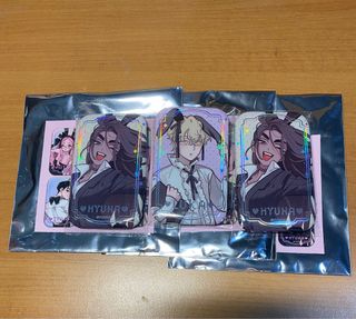 Alien Stage Aniplus Tickets, Hobbies & Toys, Memorabilia & Collectibles ...