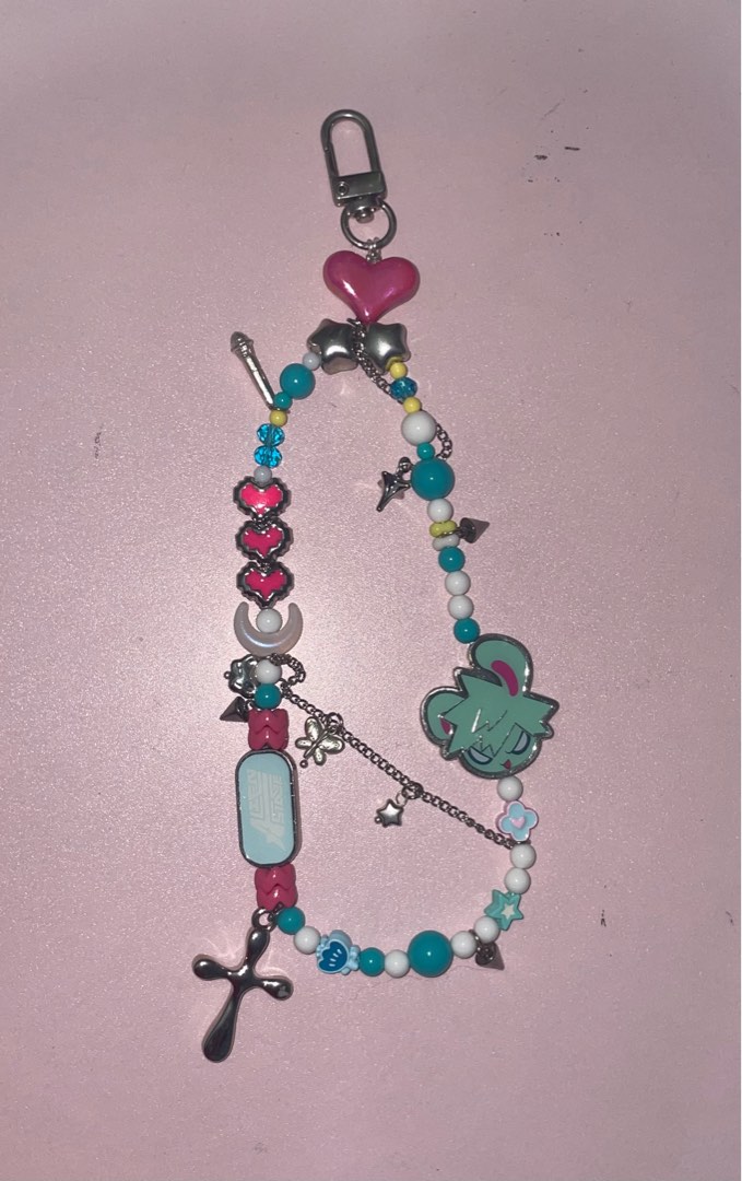 Alien stage till phonecharm (read desc), Hobbies & Toys, Collectibles ...