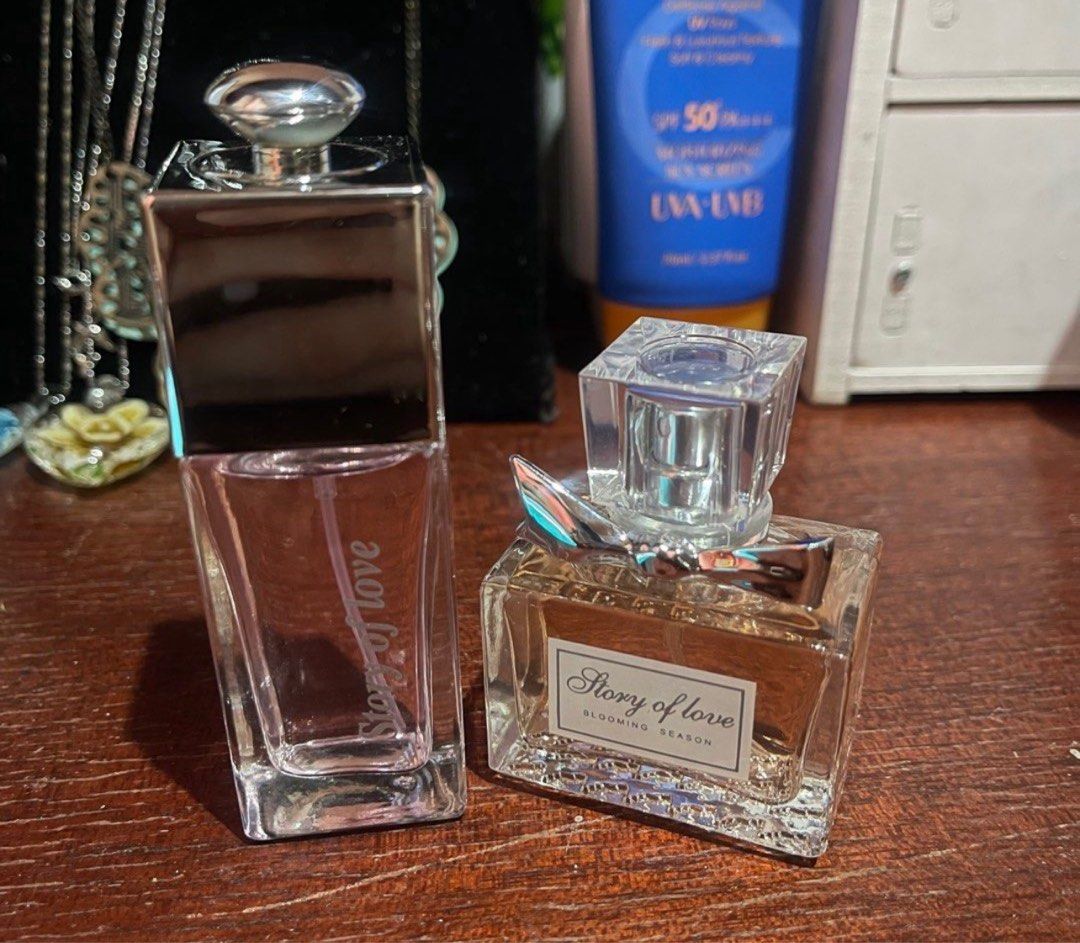 All perfumes for Rm 50.50 including postage, Beauty & Personal Care ...