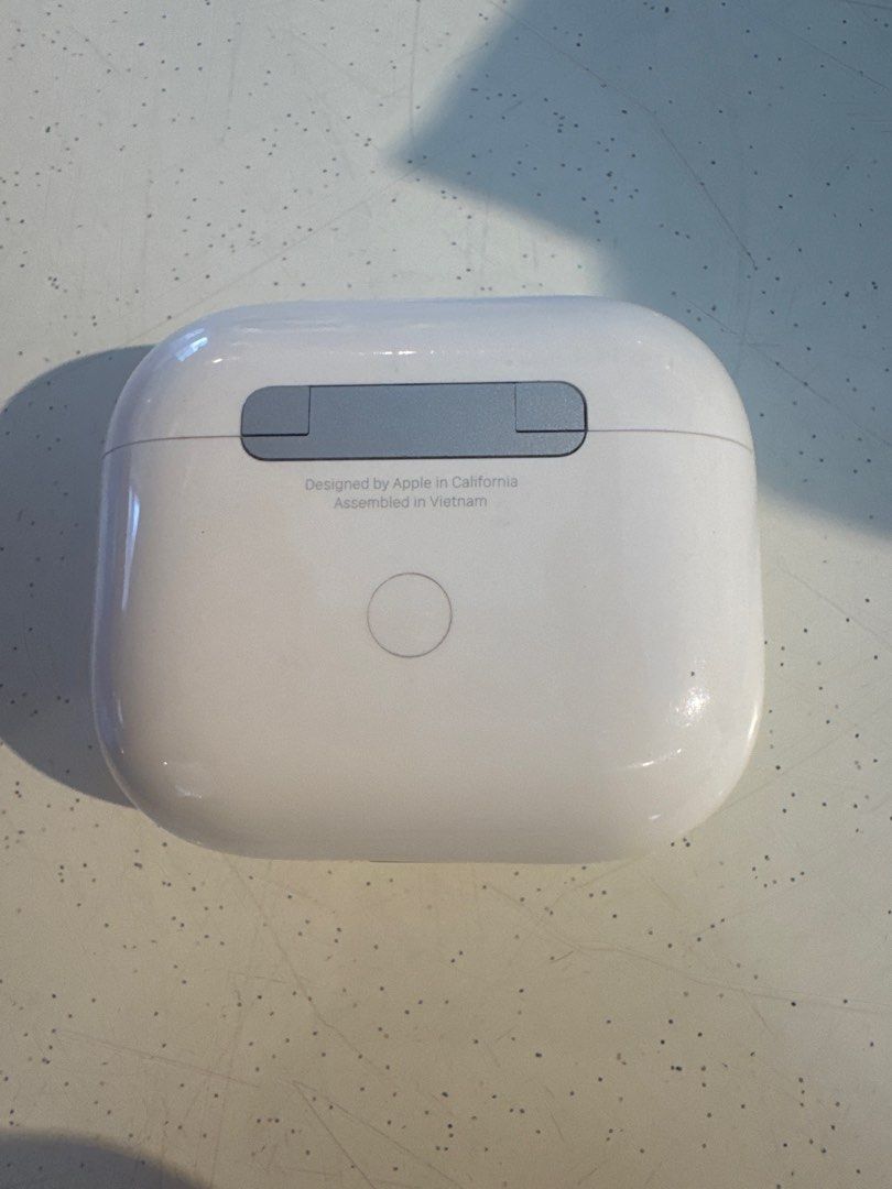 Apple AirPods Pro 3th generation, Audio, Earphones on Carousell