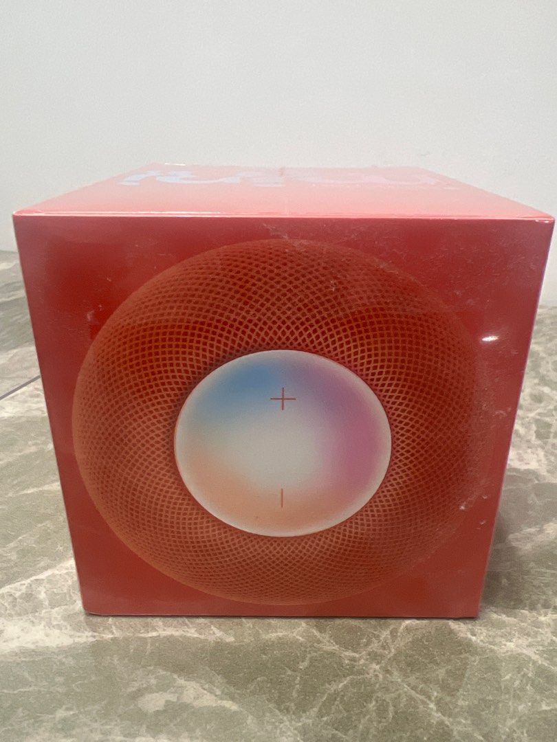 Apple HomePod Mini - Brand New, Audio, Soundbars, Speakers & Amplifiers ...