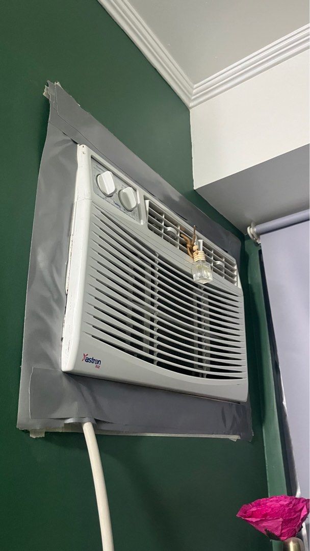 Astron Inverter Class 1 HP Aircon TC-L100MA, TV & Home Appliances, Air ...