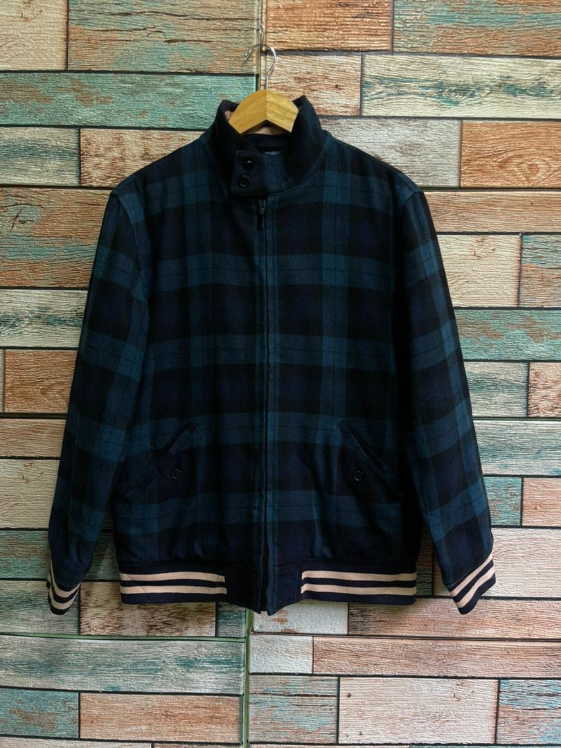 Beams Jacket, Men's Fashion, Coats, Jackets and Outerwear on Carousell