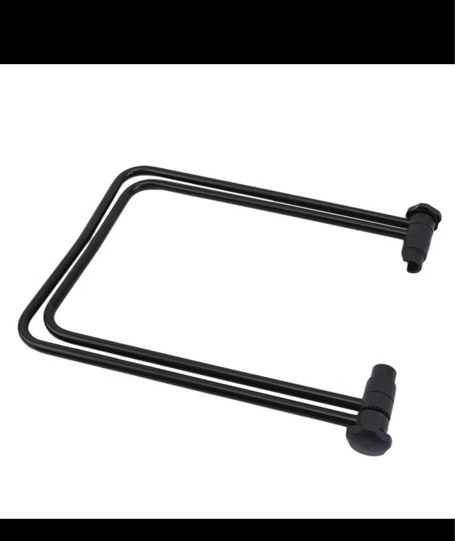 Bike Stand - Rear Wheel, Sports Equipment, Bicycles & Parts, Parts & Accessories on Carousell