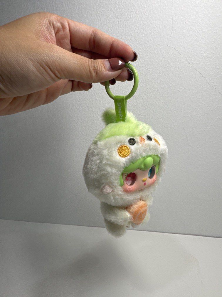 Blindbox 💯 original Yooki v10, Hobbies & Toys, Toys & Games on Carousell