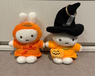 All for $5 - Miffy Ancient Customs - Set of 3, Hobbies & Toys, Toys ...