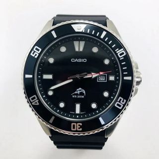 Casio MTP-VD03D-2A, Men's Fashion, Watches & Accessories, Watches on Carousell