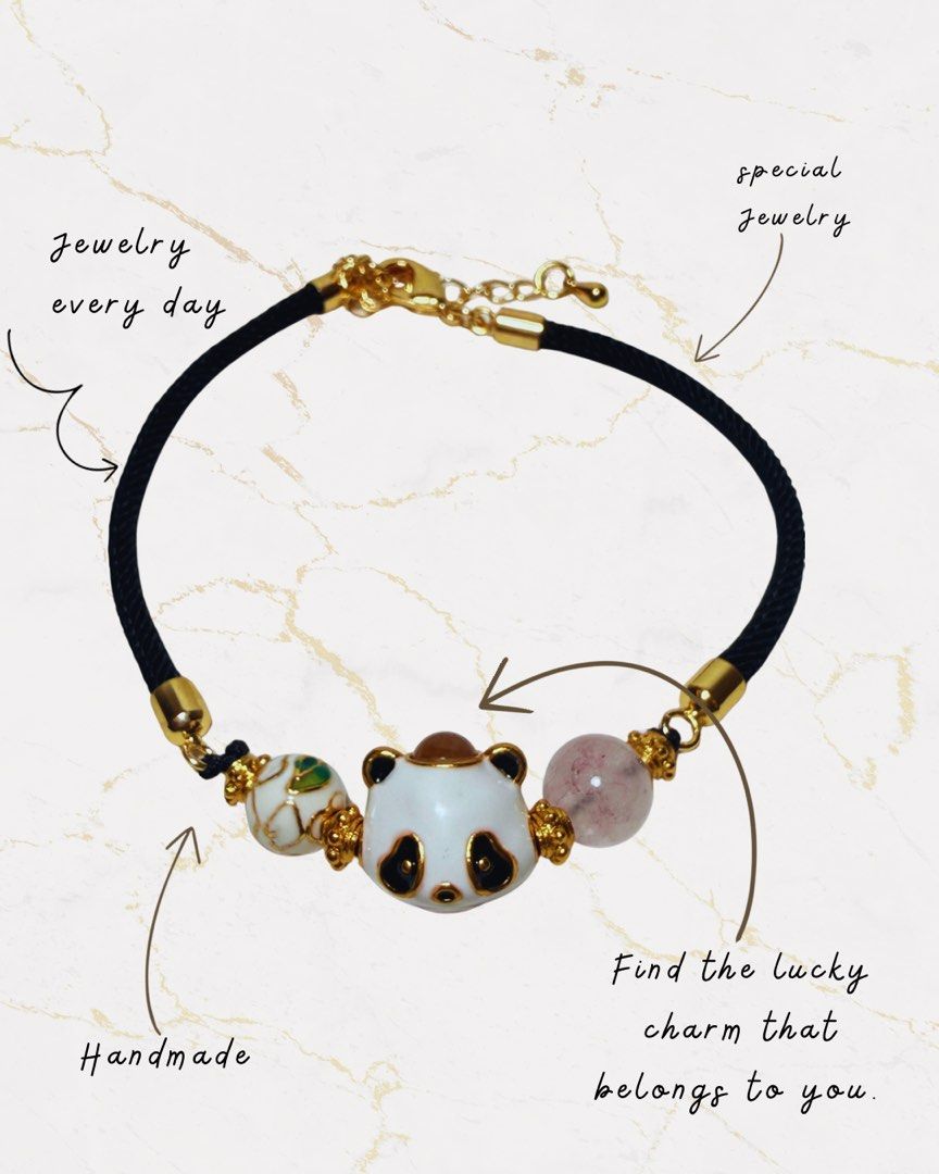 🔮Chai Jewelry 🔥Fu, Lu, Shou, Xi Limited edition bracelet🔥, Women's ...