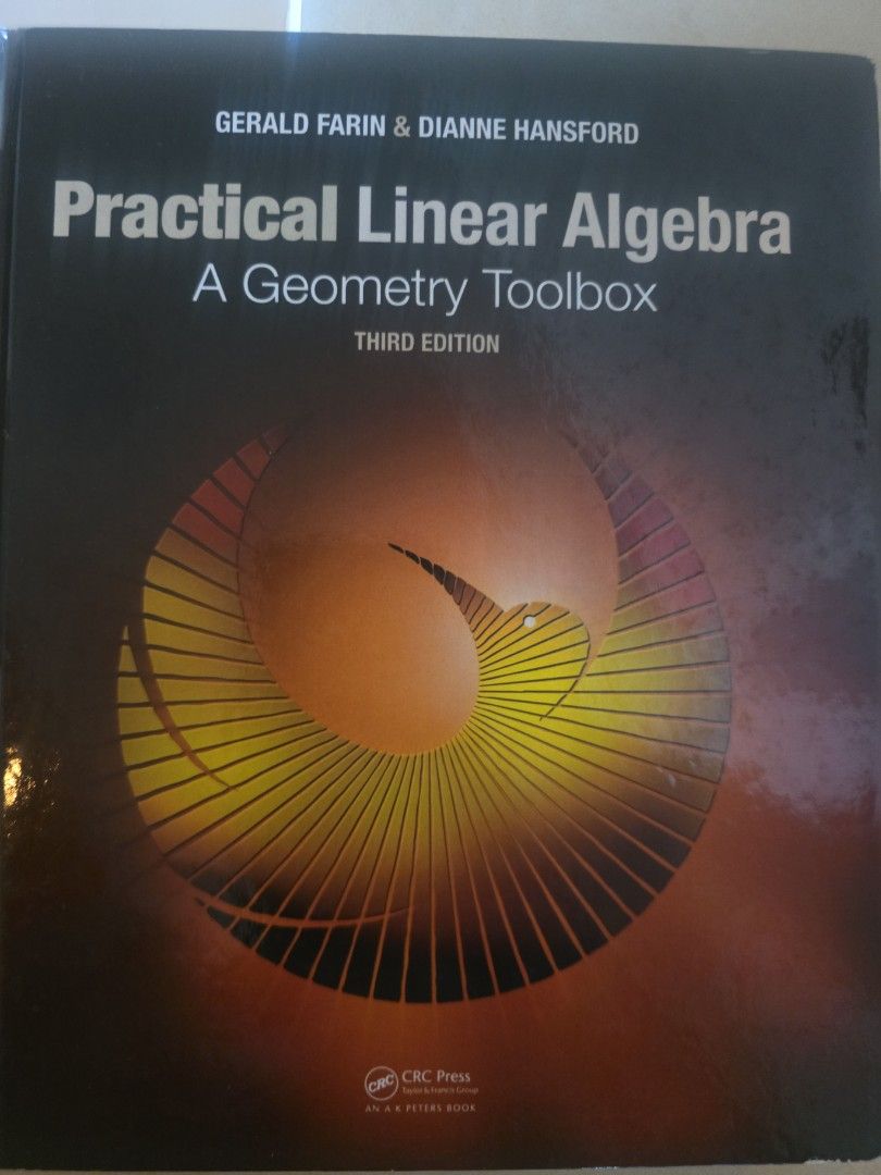 CODE Hidden Language, C Programming a Modern Approach, Practical Linear ...