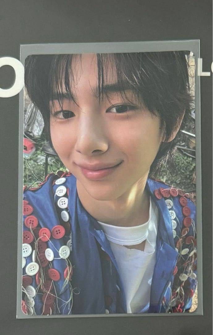 CORTIS juhoon, Hobbies & Toys, Memorabilia & Collectibles, K-Wave on Carousell