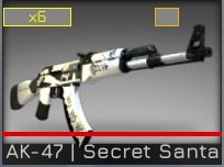 Counter Blox - Knives, AK-47, AWP, M4A4, Deagle, Video Gaming, Gaming ...