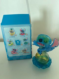 Disney Animators' Collection Mega Figurine Set, Hobbies & Toys, Toys & Games on Carousell