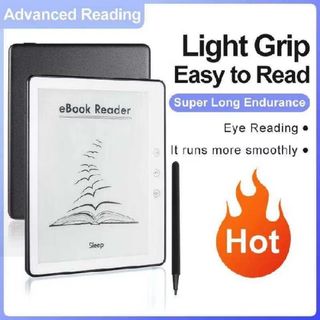 Kindle E-reader - Light and Compact, Mobile Phones & Gadgets, E-Readers ...