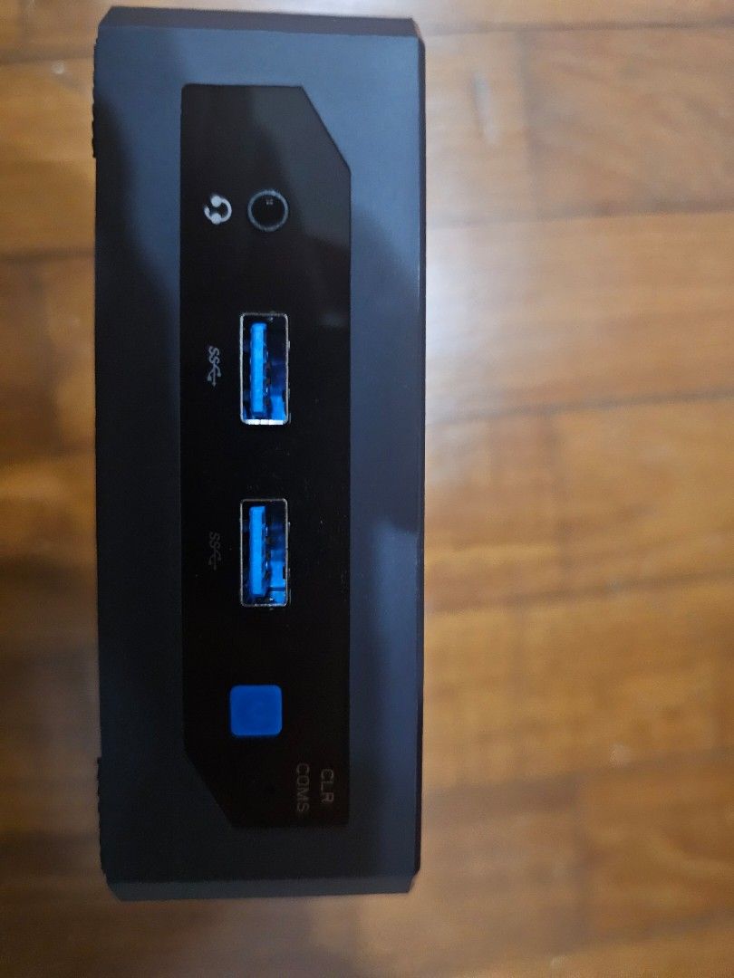Fodeon Mini PC - Intel Inside, Computers & Tech, Desktops on Carousell