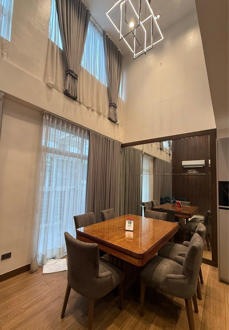 FOR LEASE Unit 15C5 Maple St., 68 Roces, Brgy. Obrero, Quezon City ...