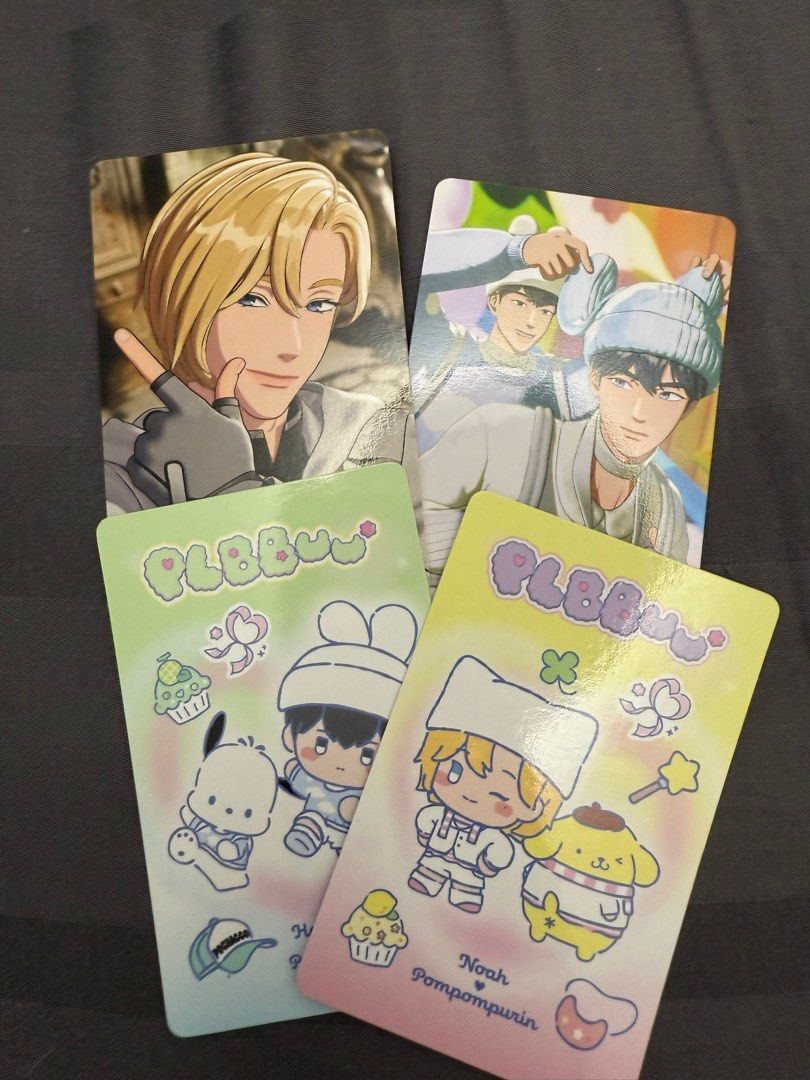 Free plave pc, Hobbies & Toys, Art & Prints on Carousell