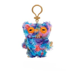 【全新訂購】Fuggler 夢幻巨寶系列 惡搞怪 (混色) Oogah Boogah 毛絨公仔, 興趣及遊戲, 玩具 & 遊戲類 - Carousell