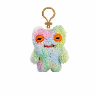 【全新訂購】Fuggler 夢幻巨寶系列 惡搞怪 (混色) Oogah Boogah 毛絨公仔, 興趣及遊戲, 玩具 & 遊戲類 - Carousell