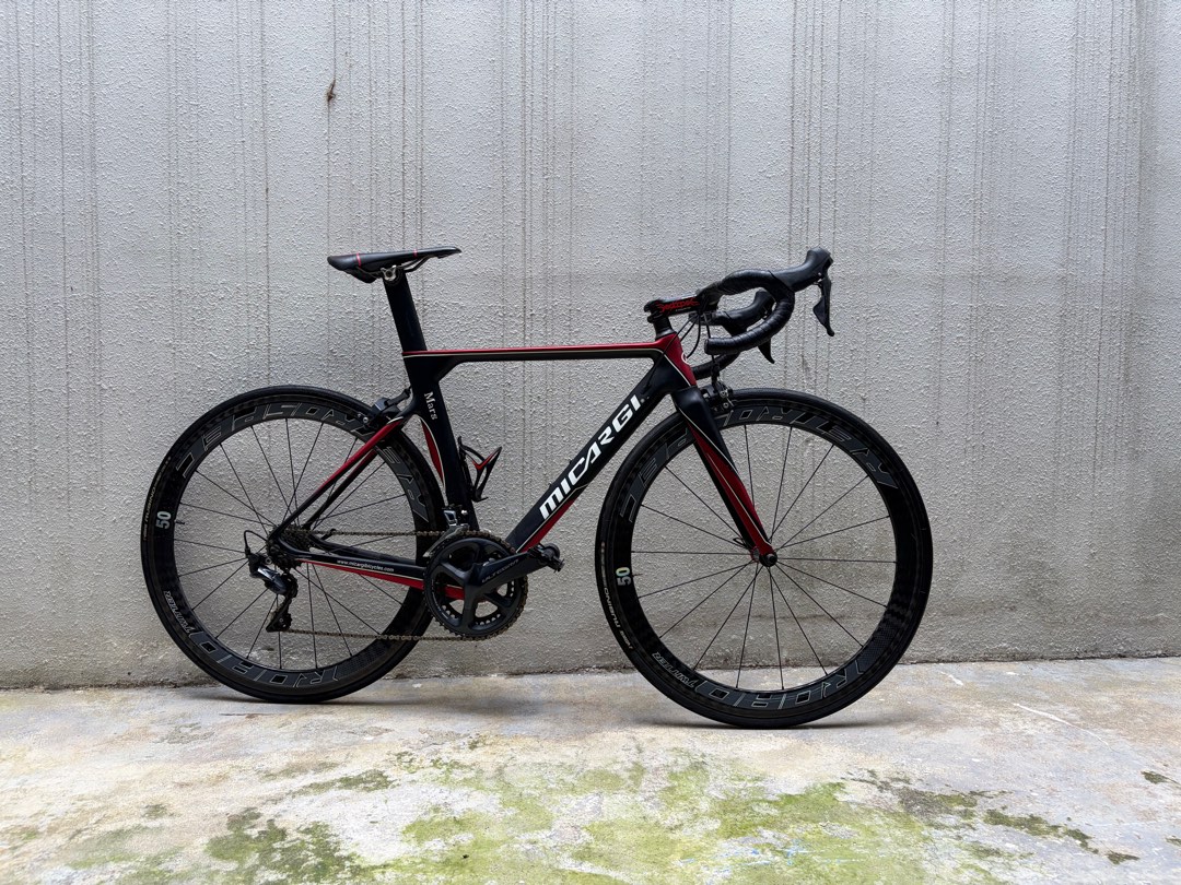 Full Carbon Road Bike - Ultegra Components, Sports Equipment, Bicycles & Parts, Bicycles on ...