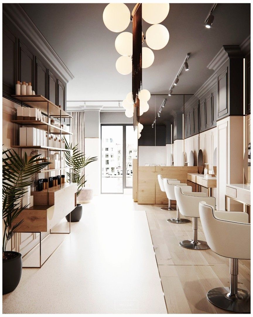 Hair Salon for Takeover (CBD), Property, Rentals, Commercial on Carousell