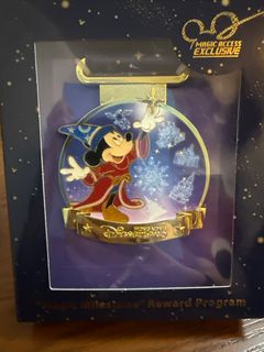 Disneyland pin 出售 | 網上購買 1,000+ 件 Disneyland pin | Carousell Hong Kong