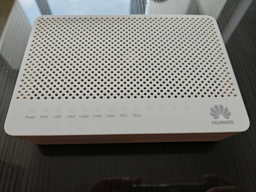 Huawei Modem, Computers & Tech, Parts & Accessories, Networking on ...