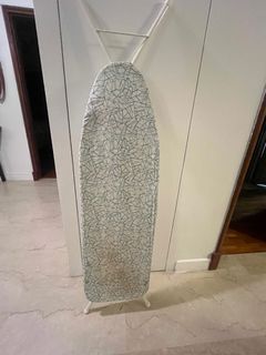Philips XXL Ironing Board (Brand New), Furniture & Home Living ...