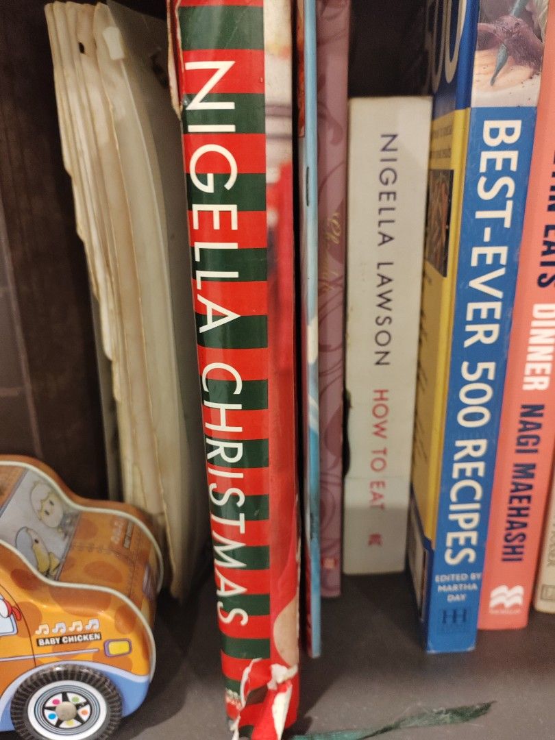 Jamie Oliver, Guy Fieri, Nigella Lawson Cookbooks, Hobbies & Toys ...