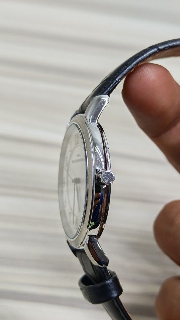 (JDM)The Clock House 1964 Watch, Men's Fashion, Watches & Accessories ...