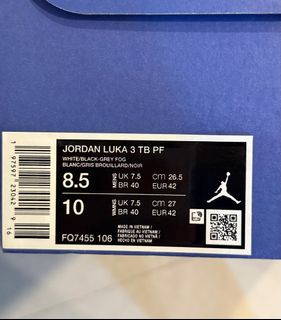 Nike Air Jordan 1 Low OG SP Reverse Olive US 5C, Men's Fashion ...