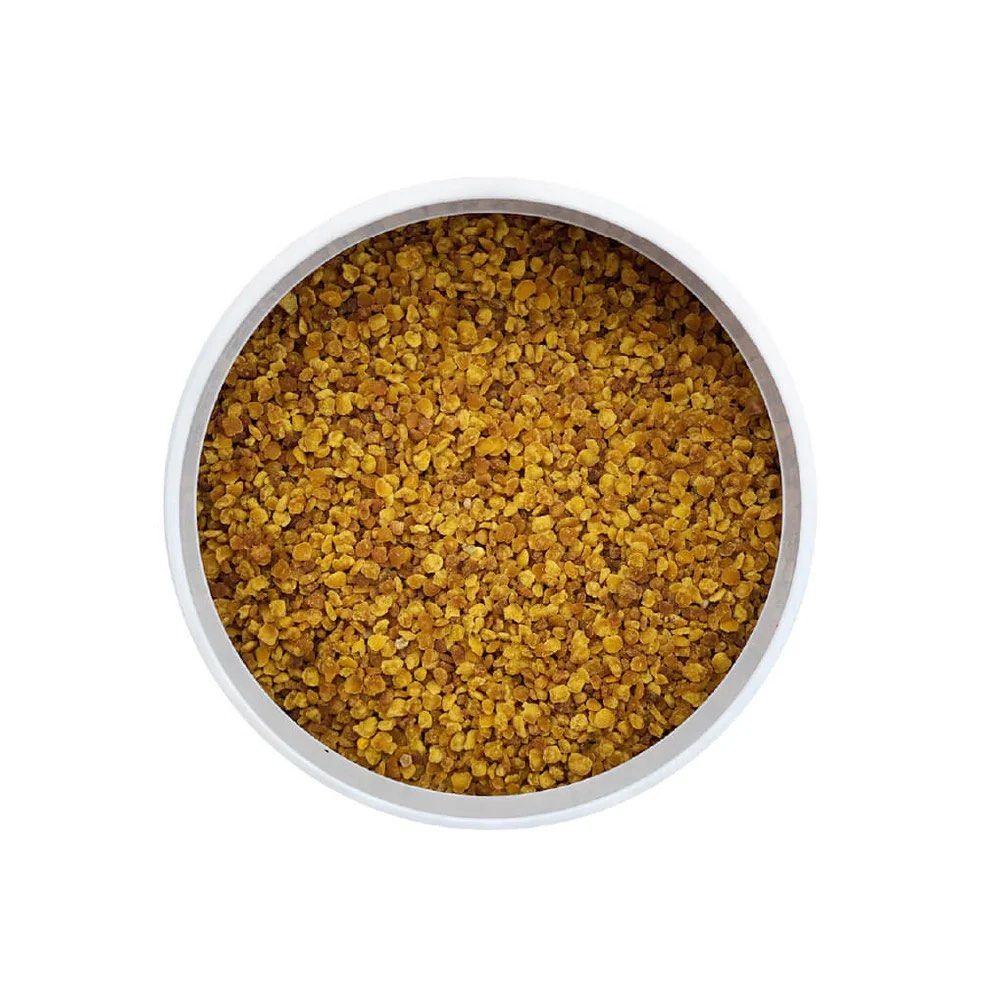 Kin Dog Goods Organic Bee Pollen Supplement, Pet Supplies, Pet Food on ...