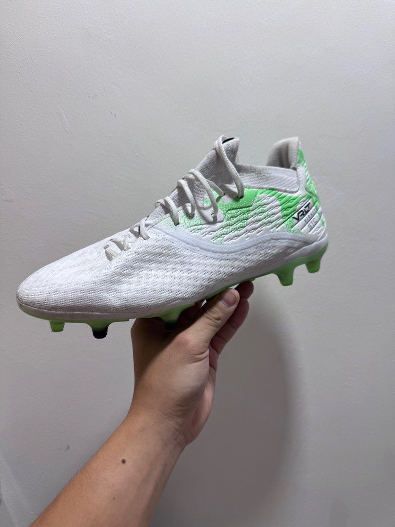 Kipsta Viralto 3 mesh US 9, Men's Fashion, Footwear, Boots on Carousell