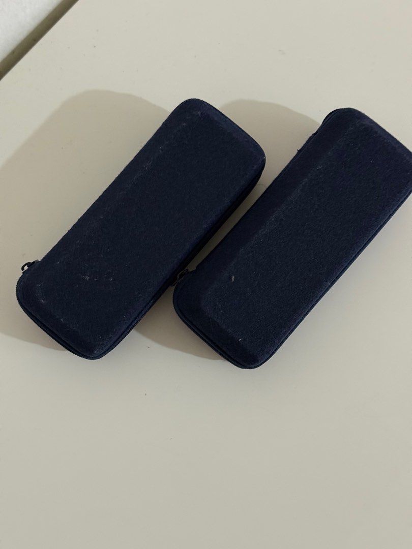 Lenskart glasses case box, Women's Fashion, Watches & Accessories ...