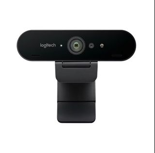Brio logitech For Sale | Webcams | Carousell Singapore