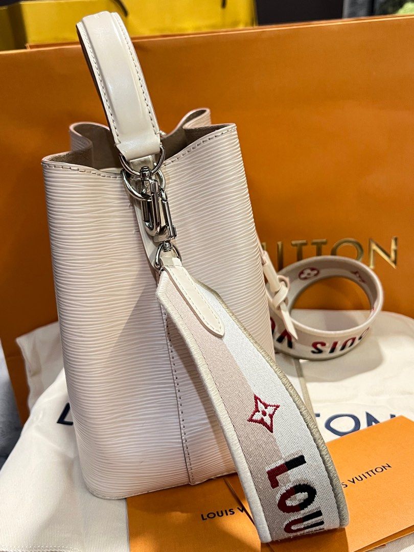 LOUIS VUITTON NEO NOE, Luxury, Bags & Wallets on Carousell