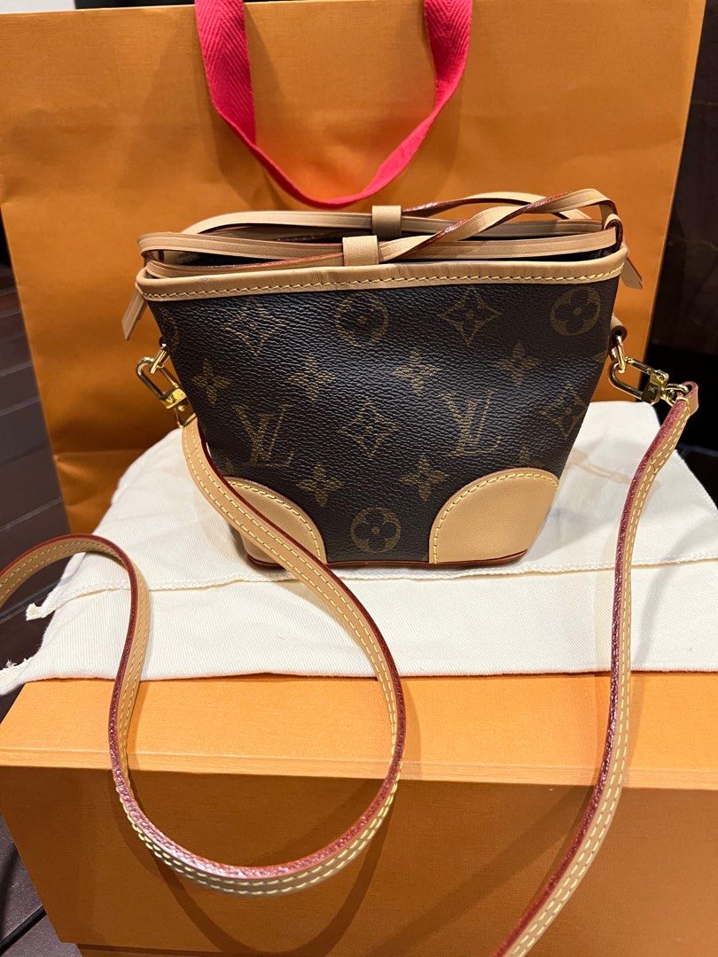 Louis Vuitton Neo Purse, Luxury, Bags & Wallets on Carousell