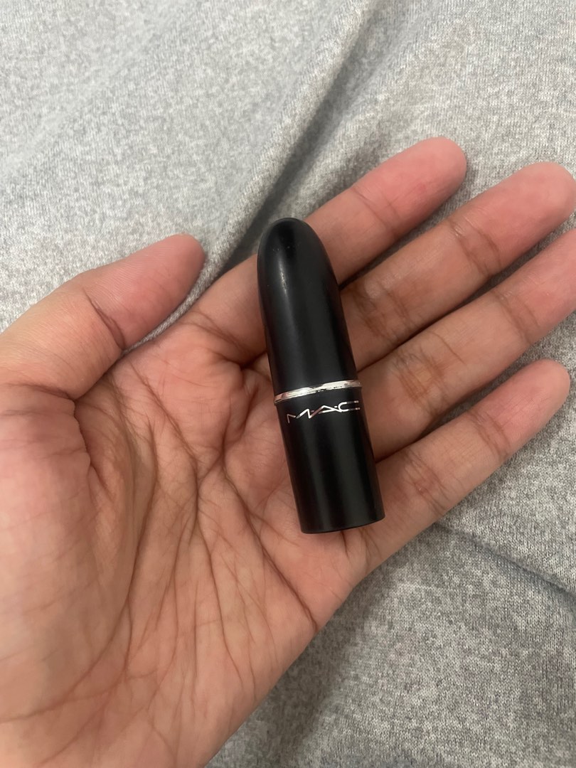 Mac mini lipstick (code Mehr), Beauty & Personal Care, Face, Makeup on ...