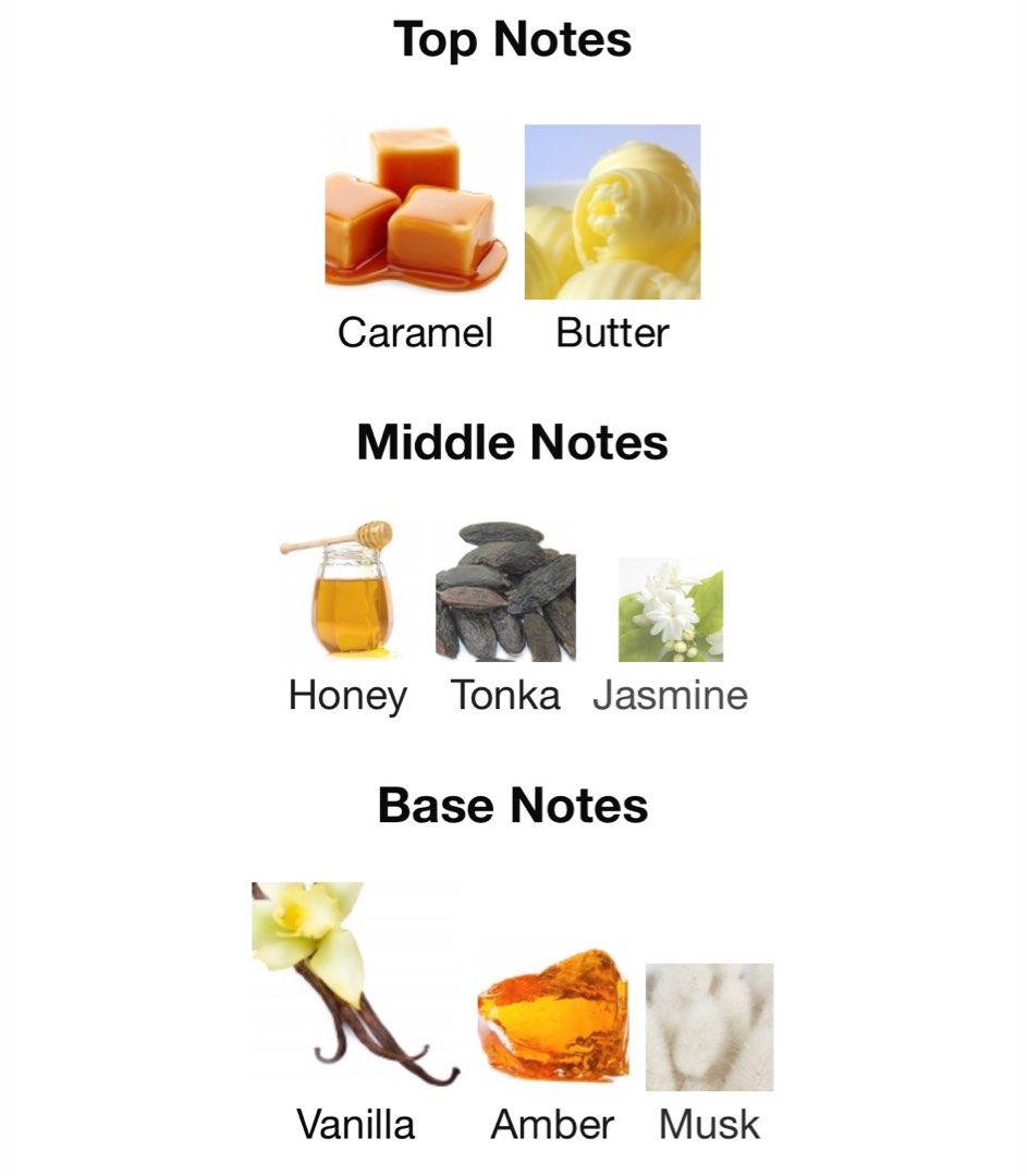 Maison Asrar Vanilla Voyage Eau de Parfum, Beauty & Personal Care ...