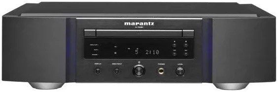 Marantz SA-KI Ruby SACD Player, Audio, Other Audio Equipment on Carousell
